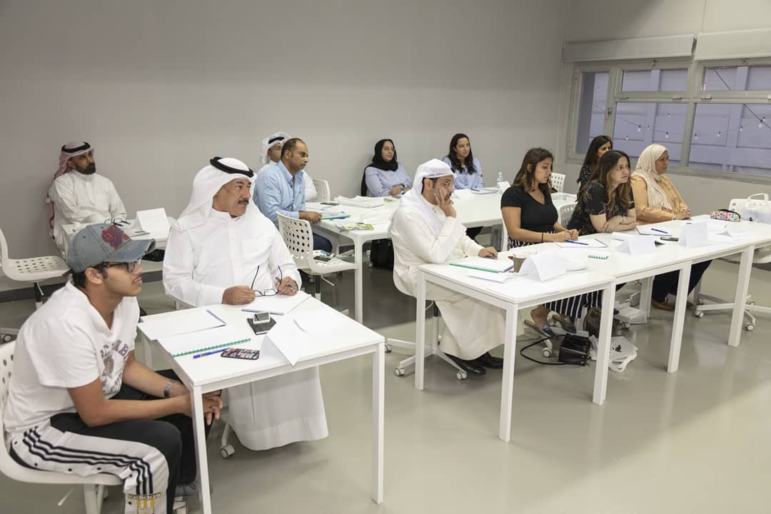 Kuwait History by Dr. Hesham Al-Awadi – Darmuseum-Archive